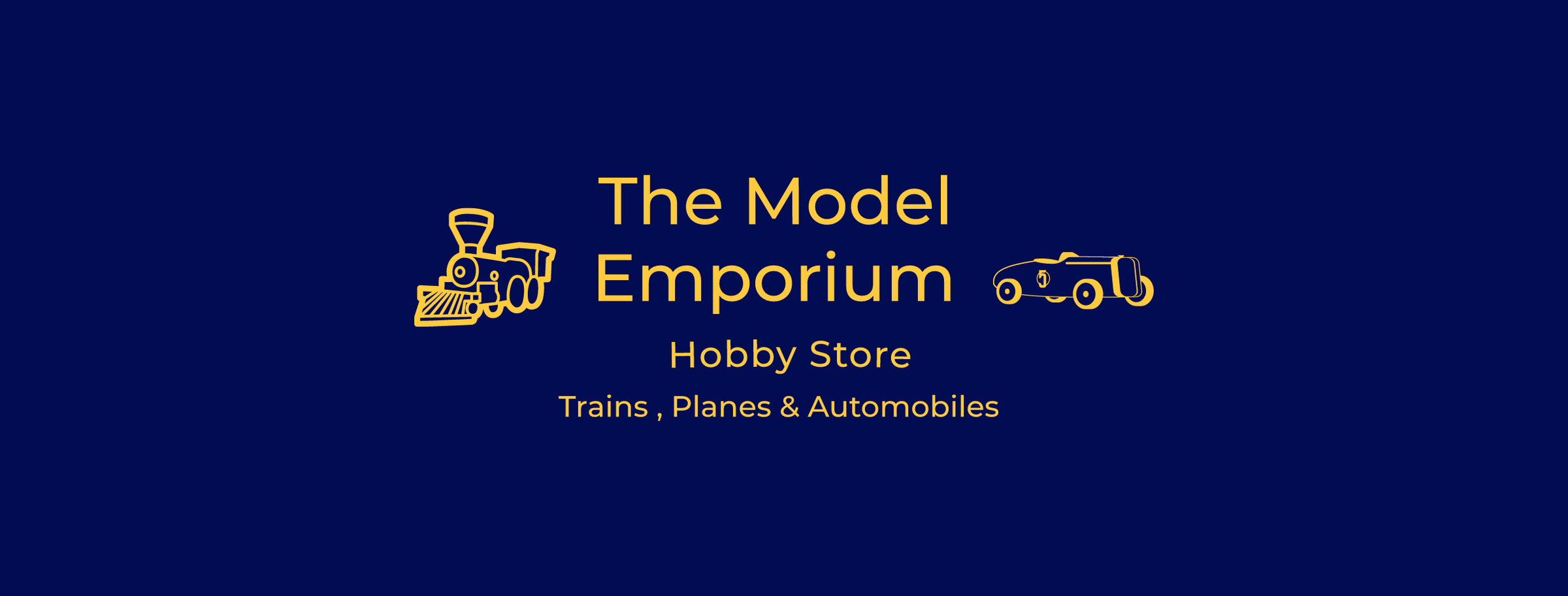 Home | The Model Emporium Hobby Store Cheltenham Victoria PH: 03 8555 0892