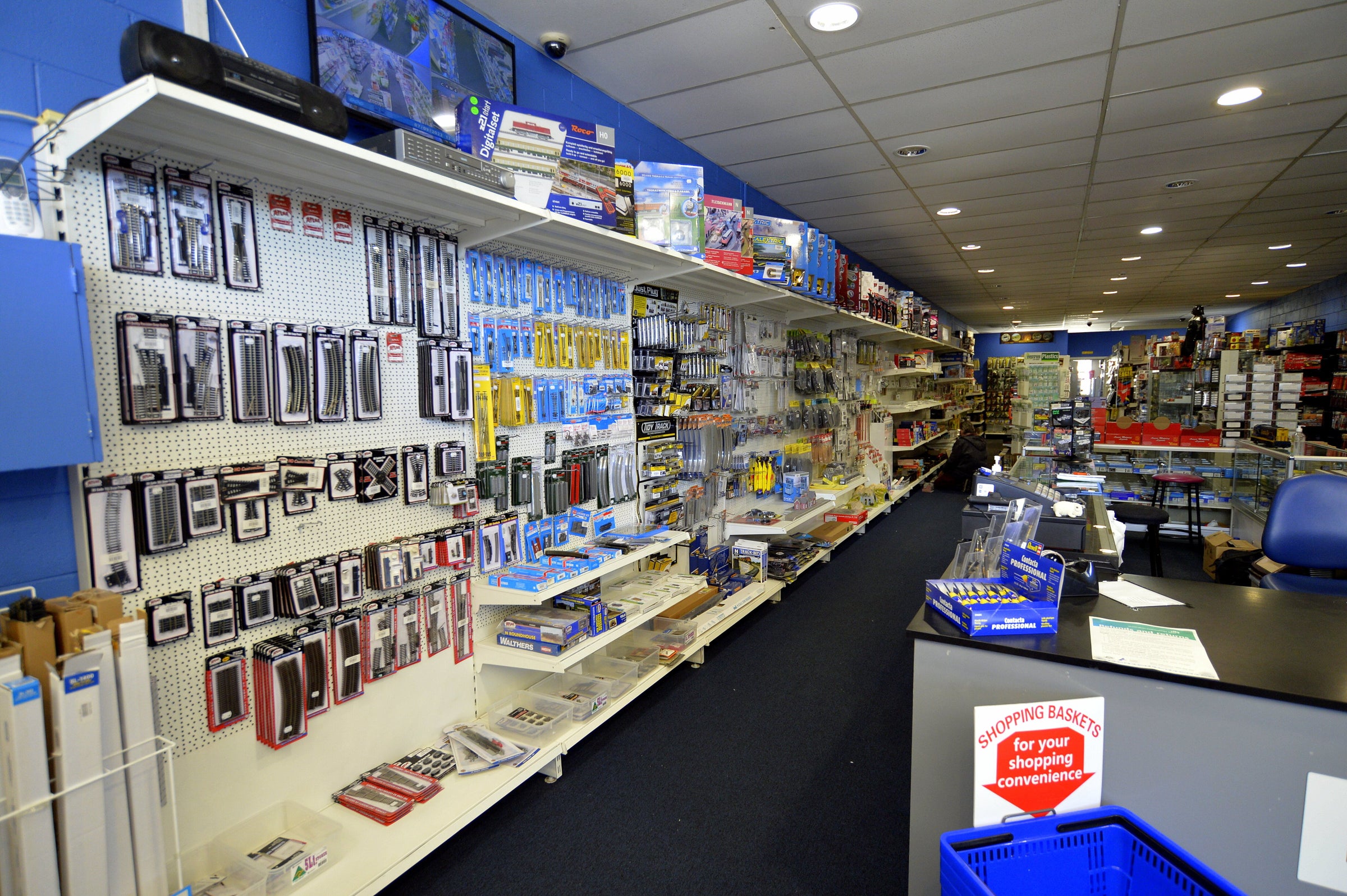 Home | The Model Emporium Hobby Store Cheltenham Victoria PH: 03 8555 0892