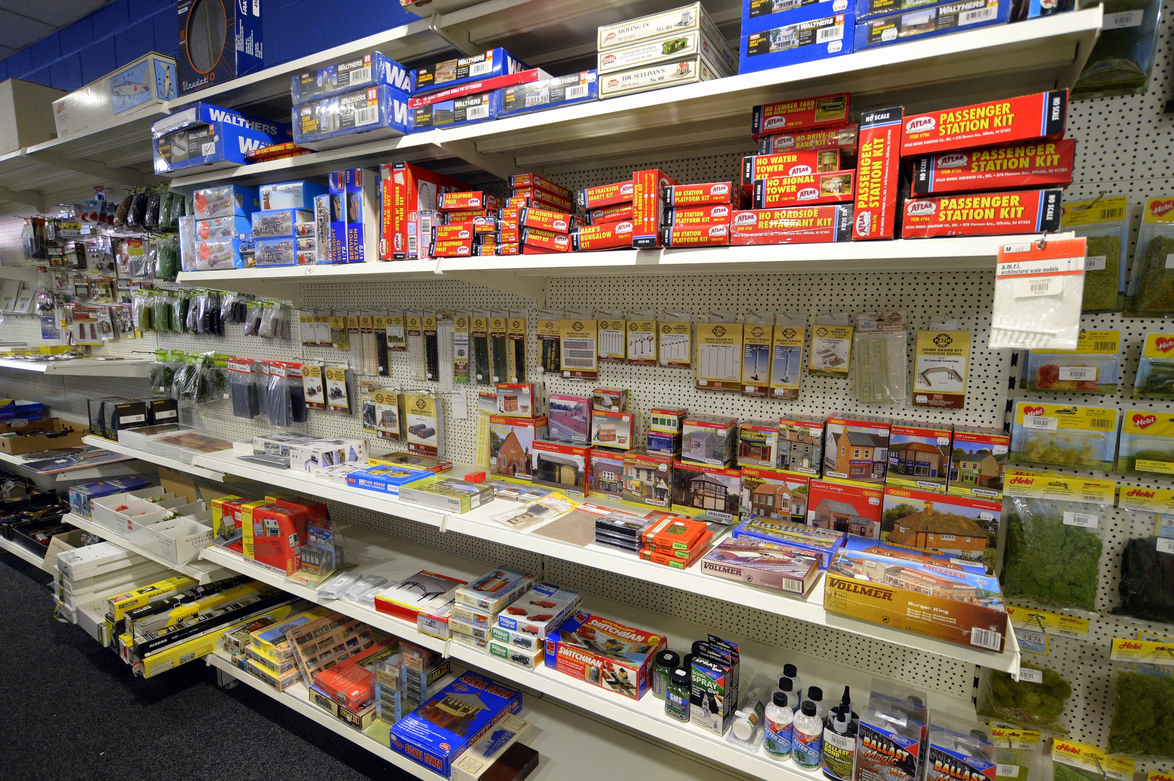 Home | The Model Emporium Hobby Store Cheltenham Victoria PH: 03 8555 0892