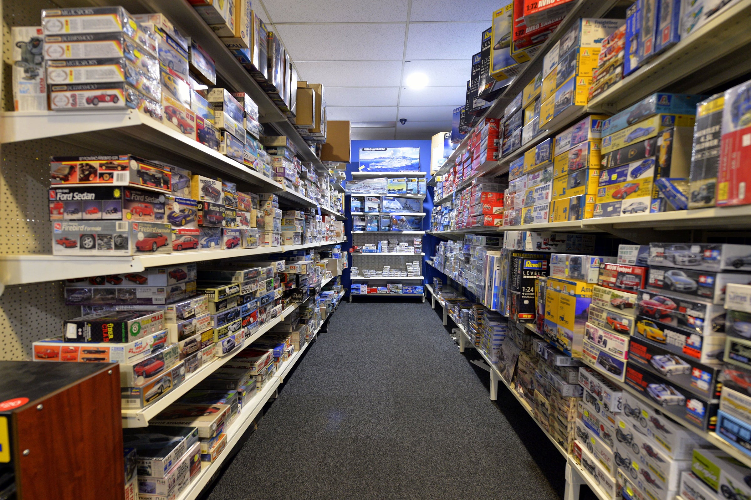 Home | The Model Emporium Hobby Store Cheltenham Victoria PH: 03 8555 0892